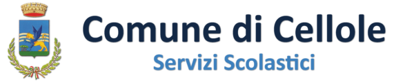 Servizio Mensa Scolastica - Comune di Cellole